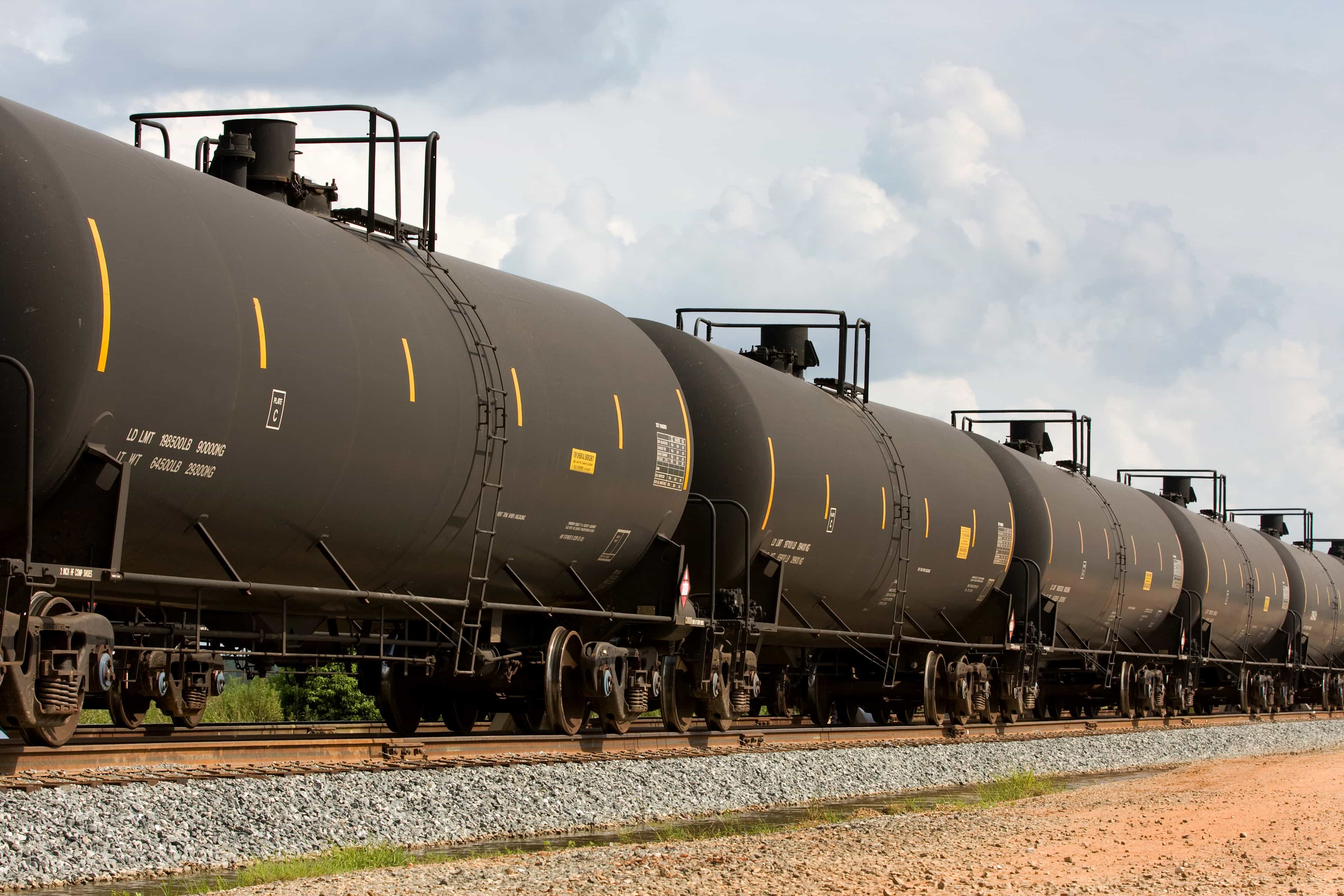 RailCarRX - Login